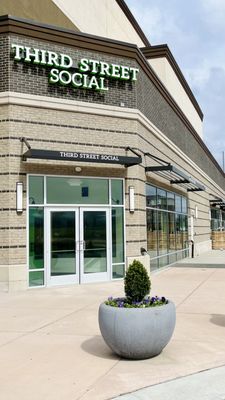 THIRD STREET SOCIAL - Updated May 2026 - 144 Photos & 92 Reviews - 410 ...