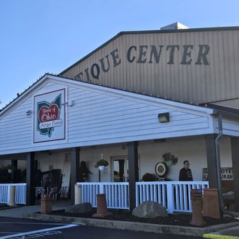 HEART OF OHIO ANTIQUE CENTER - Updated December 2025 - 205 Photos & 75 ...