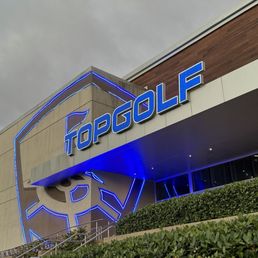 TOPGOLF - Updated October 2025 - 1136 Photos & 809 Reviews - 17321 NW ...