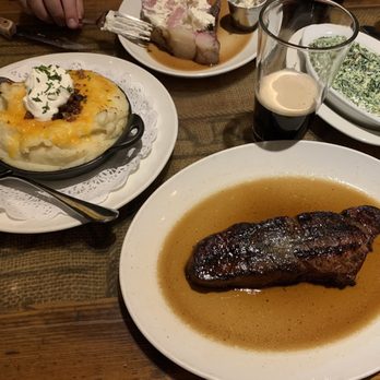 THE STOCKYARD RESTAURANT - Updated October 2024 - 506 Photos & 514 ...