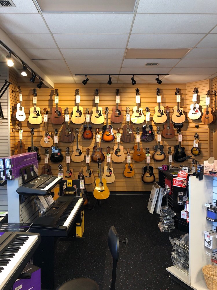 PORTMAN’S MUSIC ACADEMY - Updated January 2025 - 10 Photos - 2403 ...