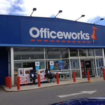 OFFICEWORKS - Updated September 2025 - 5-7 Anzac Hwy, Keswick South ...