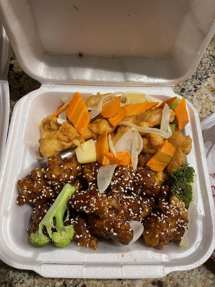 SESAME EXPRESS - Updated August 2025 - 43 Photos & 64 Reviews - 910 S ...