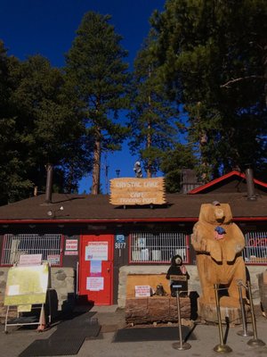 CRYSTAL LAKE CAMP GROUND - 185 Photos & 51 Reviews - San Gabriel Canyon ...