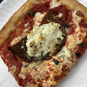 MANDARA’S RISTORANTE PIZZERIA & BAR - Updated January 2026 - 114 Photos ...