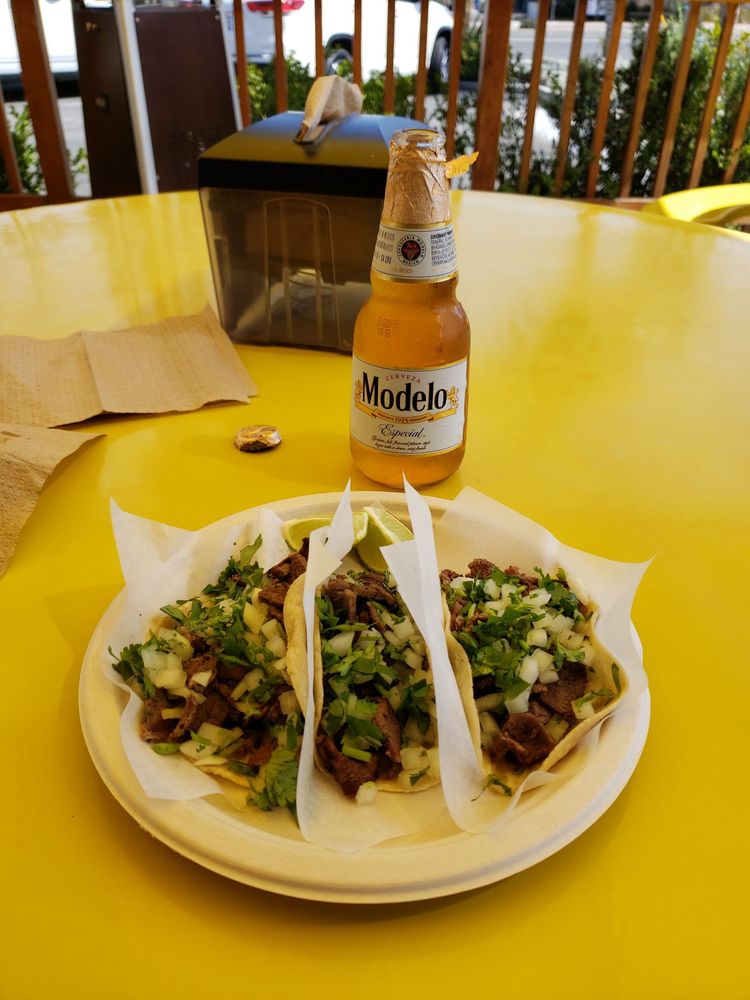 TIO FLACO’S TACOS - 331 Photos & 554 Reviews - Mexican - 18959 Magnolia ...
