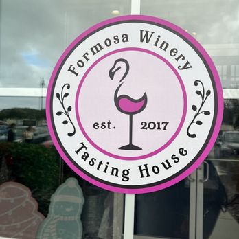 FORMOSA WINERY TASTING HOUSE - Updated April 2026 - 571 Photos & 162 ...