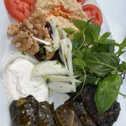 ALBORZ RESTAURANT - 231 Photos & 516 Reviews - Persian/Iranian - 1829 ...