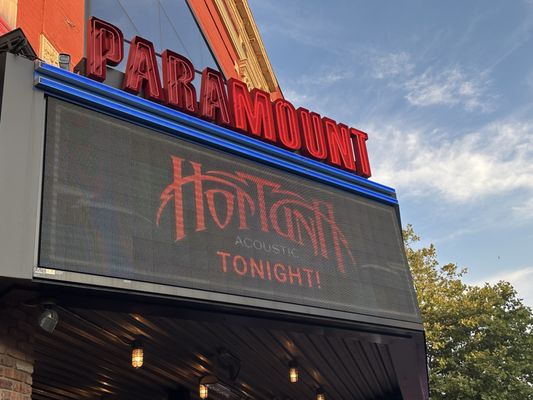 THE PARAMOUNT - Updated October 2025 - 453 Photos & 388 Reviews - 370 ...