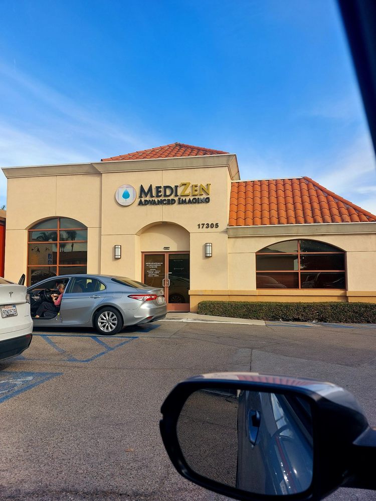MEDIZEN ADVANCED IMAGING - Updated August 2024 - 10 Photos & 96 Reviews ...