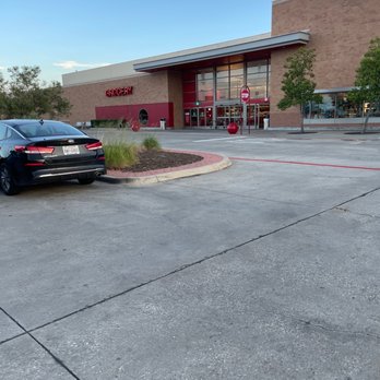 TARGET - Updated October 2025 - 40 Photos & 47 Reviews - 1801 S Loop ...
