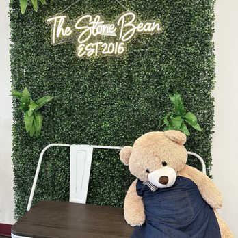 THE STONE BEAN PASTRY & BUBBLE TEA - Updated December 2025 - 20 Photos ...