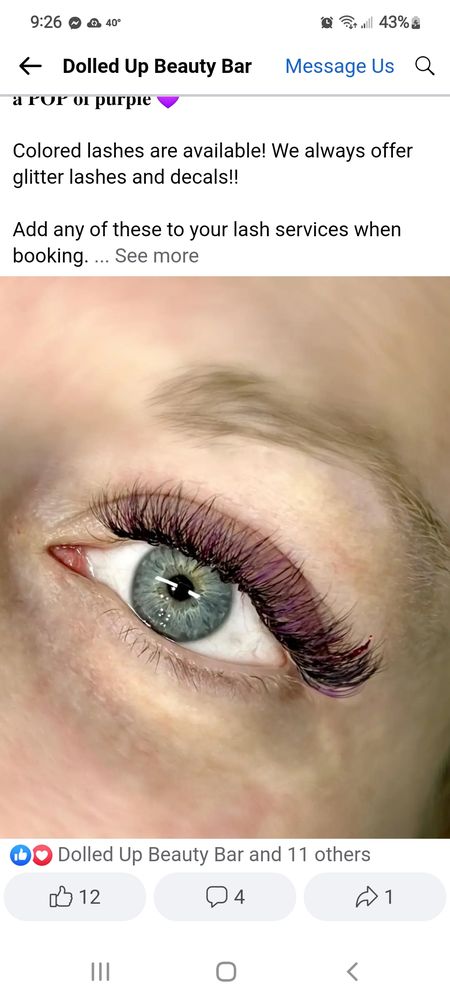 ROGUE BEAUTY BAR - Updated September 2025 - 115 N 6th Ave, West Bend ...