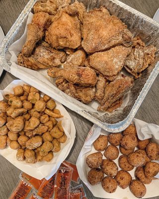 EASTSIDE FISH FRY & GRILL - Updated April 2025 - 167 Photos & 175 ...