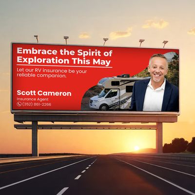 SCOTT CAMERON - STATE FARM INSURANCE AGENT - Updated December 2025 - 85 ...