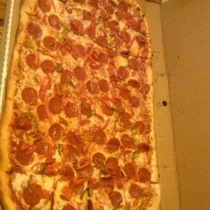 SALERNO PIZZERIA - 23 Photos & 46 Reviews - 747 Liberty St, Springfield ...