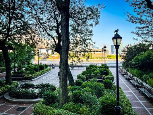 SUTTON PLACE PARK - Updated December 2025 - 62 Photos & 10 Reviews ...