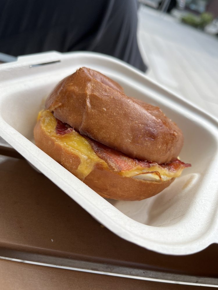 CAFE AN’CLAIR - Updated August 2024 - 206 Photos & 177 Reviews - 826 ...