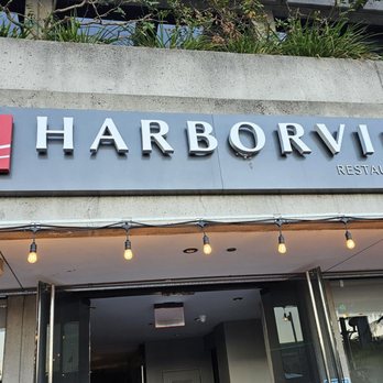 HARBORVIEW RESTAURANT & BAR - Updated November 2024 - 6262 Photos ...
