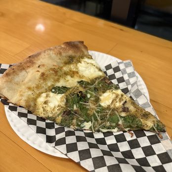 TNT PIZZA - Updated March 2025 - 406 Photos & 305 Reviews - 550 14th St ...