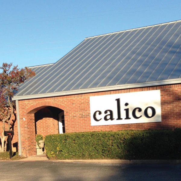CALICO - Updated October 2025 - 10 Reviews - 12370 Inwood Rd, Dallas ...