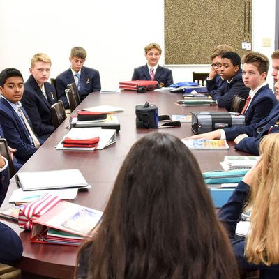 PARNASSUS PREPARATORY SCHOOL - Updated December 2025 - 34 Photos ...