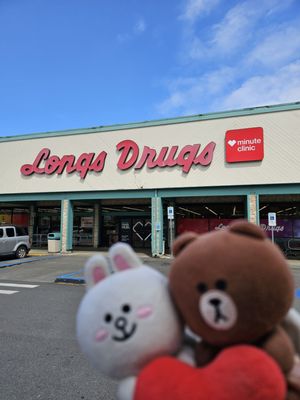 LONGS DRUGS - Updated December 2025 - 120 Photos & 54 Reviews - 45 480 ...
