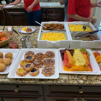 JAY’S CATERING - Updated August 2024 - 387 Photos & 438 Reviews - 10581 ...