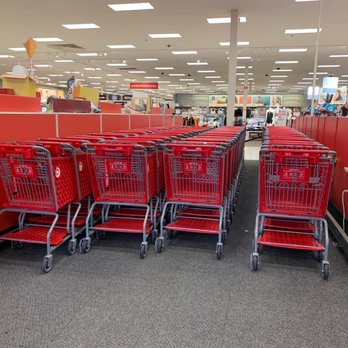 TARGET - Updated October 2025 - 176 Photos & 123 Reviews - 11095 NE ...