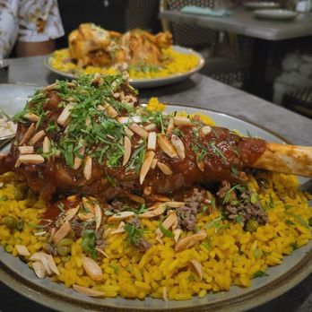 AL BADAWI - Updated August 2025 - 239 Photos & 110 Reviews - 1725 2nd ...