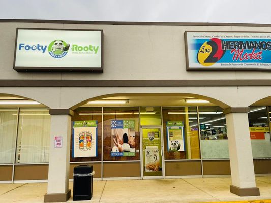 FOOTY ROOTY - FLORENCE - Updated September 2025 - Request an ...