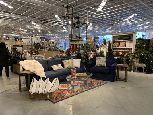 BALLARD DESIGNS OUTLET - Updated December 2025 - 38 Photos & 50 Reviews ...