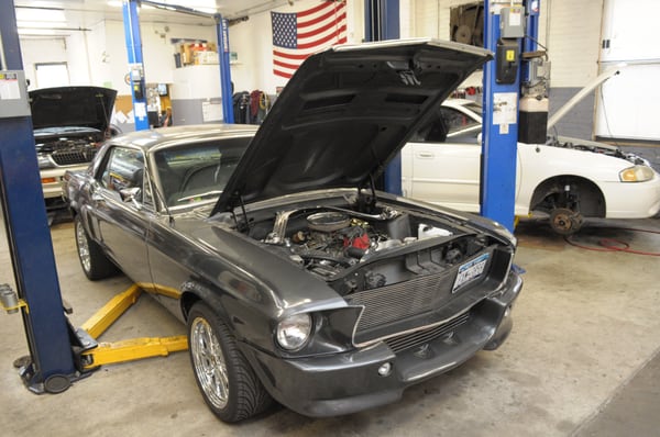 THOMAS AUTO REPAIR SERVICE - Updated January 2026 - 22 Photos & 23 ...