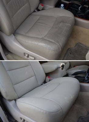 Stitches Auto Tops Upholstery