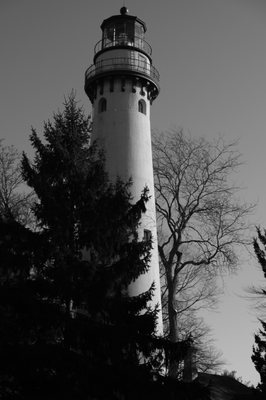 GROSSE POINTE LIGHTHOUSE - Updated December 2024 - 62 Photos & 15 ...