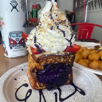 BUTTON UP CAFE - 2762 Photos & 1277 Reviews - 97-719 Kamehameha Hwy ...