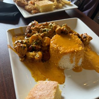 CREOLE WITH A SPLASH OF SOUL - Updated January 2026 - 173 Photos & 181 ...