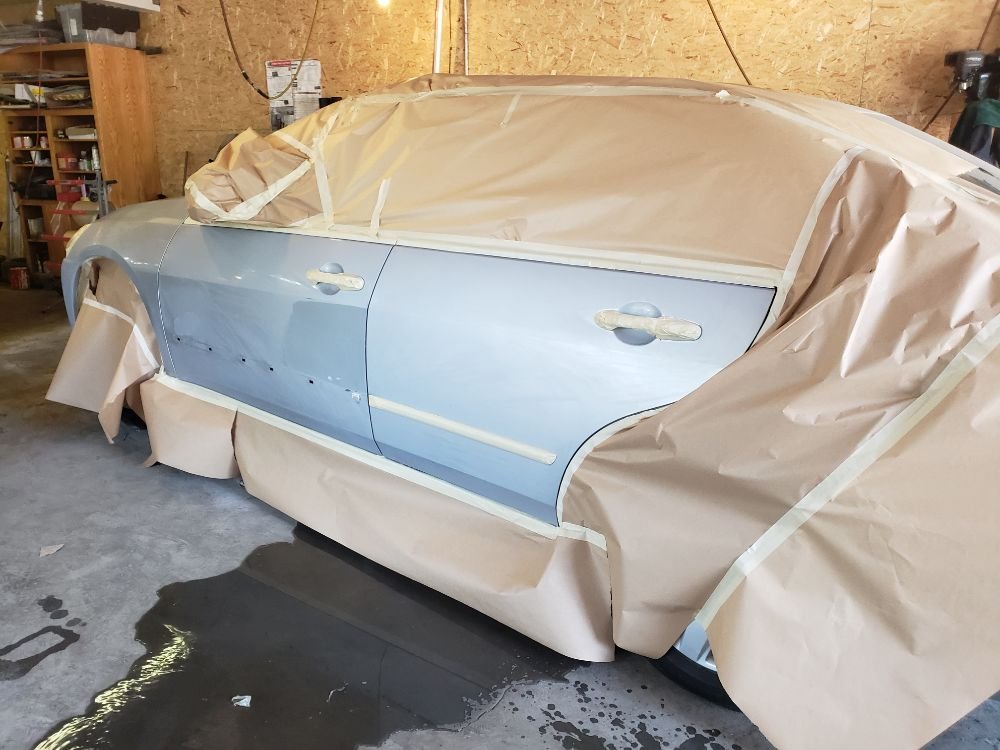 SAM AUTO DETAIL - Updated October 2025 - 64 Photos - 17726 SE Foster Rd ...