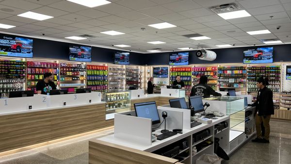 CLOUD CANNABIS GRAND RAPIDS DISPENSARY - Updated June 2026 - 928 28th ...