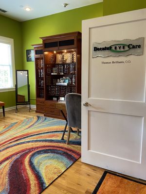 DECATUR EYE CARE - Updated December 2025 - 34 Photos & 35 Reviews - 321 ...