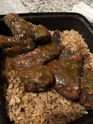GRANDPA HANKS JAMAICAN KITCHEN - Updated June 2026 - 12 Reviews - 45425 ...