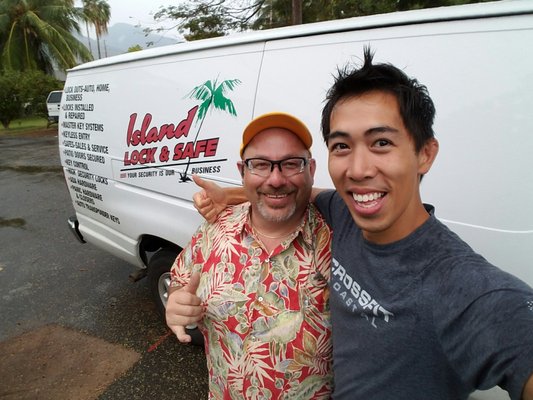 ISLAND LOCK & SAFE - Updated October 2025 - 22 Photos & 37 Reviews ...