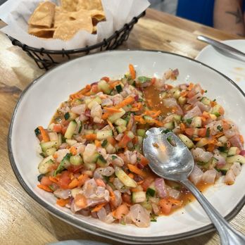 SANTO FISH RESTAURANT - Updated August 2025 - 489 Photos & 270 Reviews ...