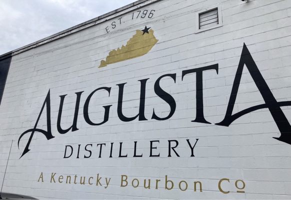 AUGUSTA DISTILLERY - Updated May 2024 - 25 Photos - 207 Seminary Ave ...