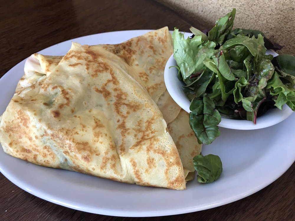 CRÊPE EXPECTATIONS - 1860 Photos & 1798 Reviews - 9500 S Eastern Ave ...