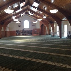 MASJID AL EMAAN - Mosques - 2842 Country Club Blvd, Stockton, CA - Yelp