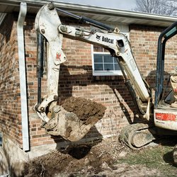 HELITECH WATERPROOFING & FOUNDATION REPAIR - 31 Photos - 625 Feise Rd ...