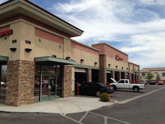 SUN AUTO SERVICE - Updated August 2025 - 40 Photos & 326 Reviews - 106 ...