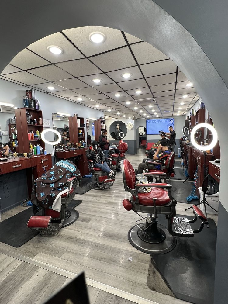 Barber Shops In Lansdale Pa