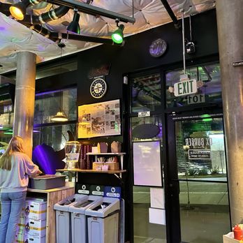 OX BURGER - Updated July 2025 - 224 Photos & 144 Reviews - 1523 E ...